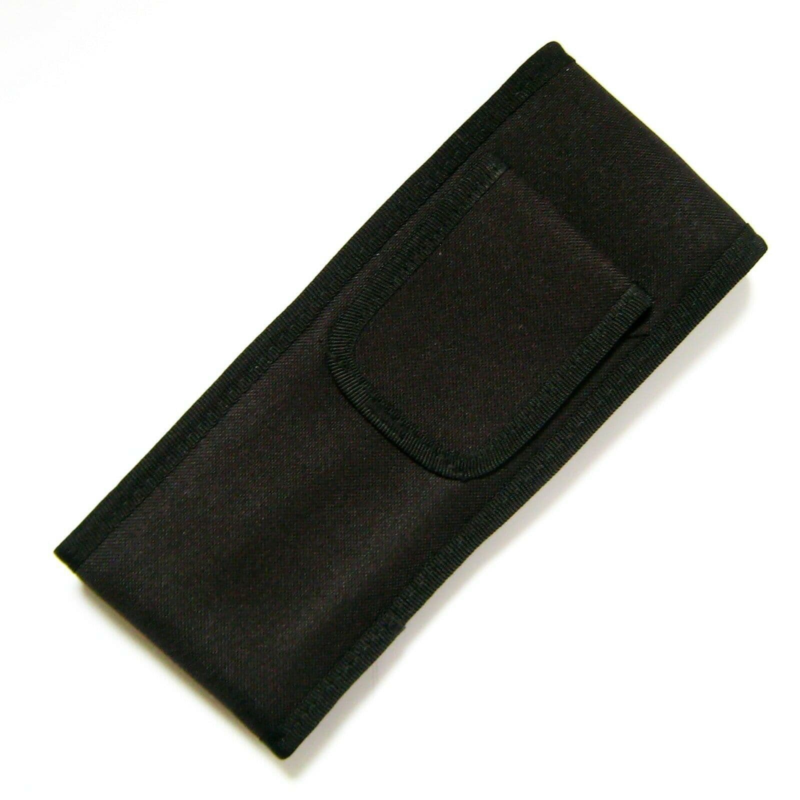 Wera EMPTY Fabric Case for 9 Hex-Plus Stainless Steel Allen Key L-Keys ...