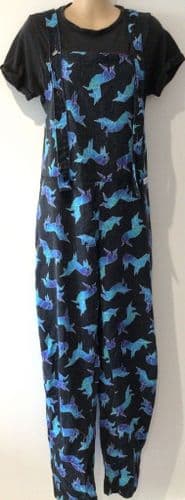 Jumpsuits & Dungarees