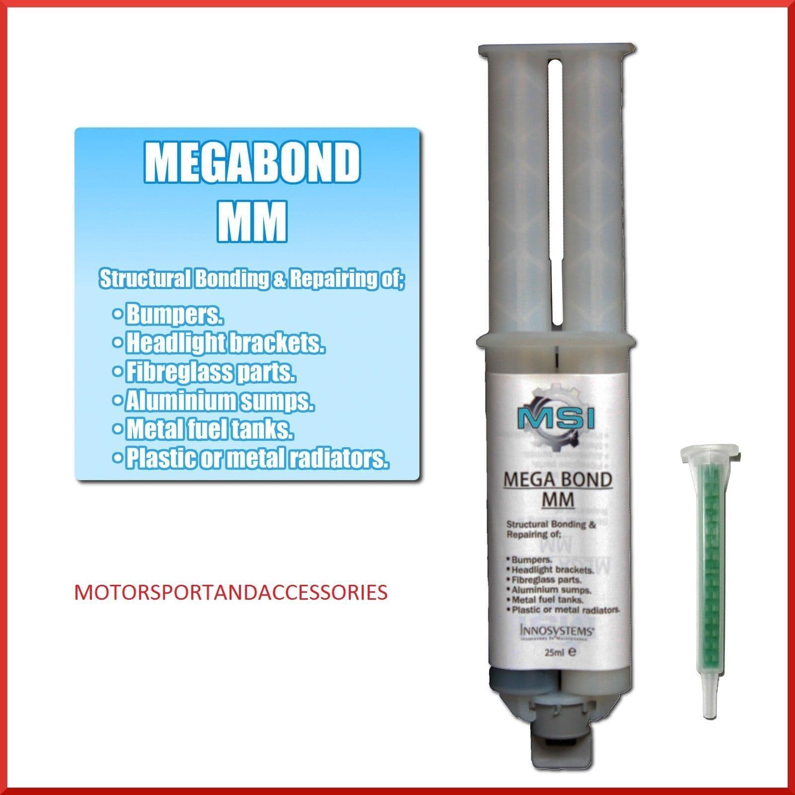 ALLOY SUMP REPAIR COMPOUND ALUMINIUM REPAIR