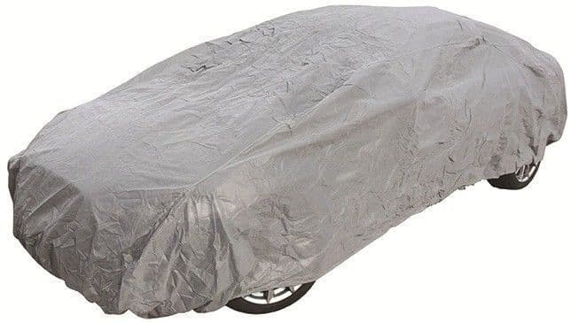 Extra large Car Cover UV Protection Waterproof Breathable Universal
