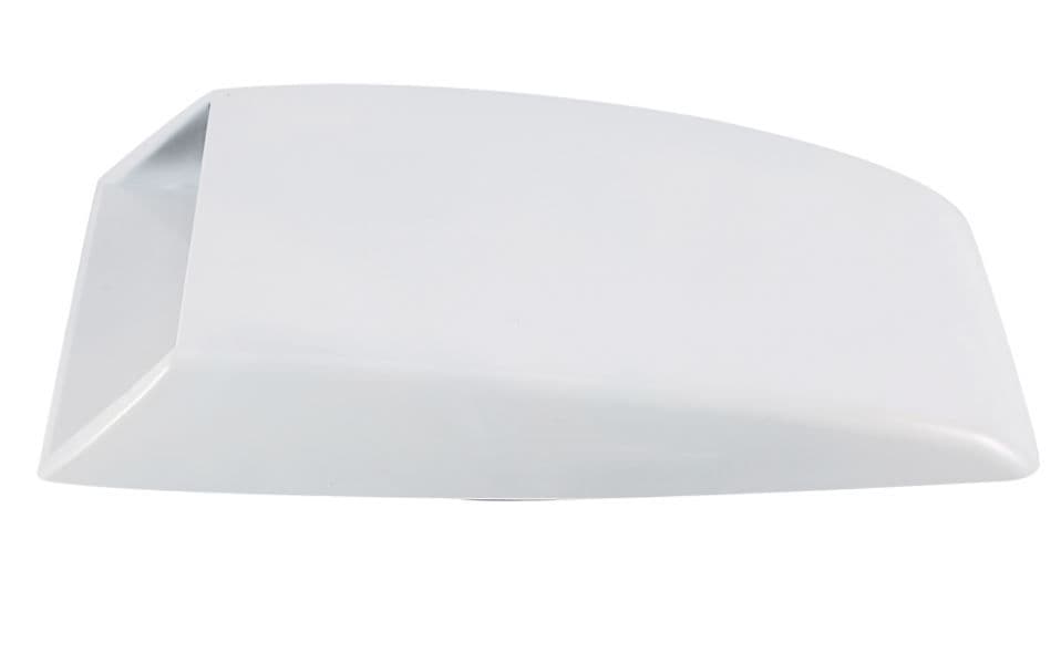 Motorsport Bonnet Vent Air Rally Car Race Rallycross Style Cooling Ait ...