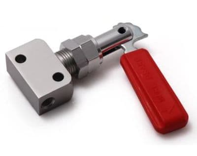 AN Fittings- AN3 AN6 AN8 AN10 - Brake Pipe Adapters