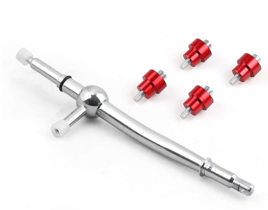 Motorsport Mini Cooper Quick Shift 5/6speed Racing 2002-2003 Short Shifter