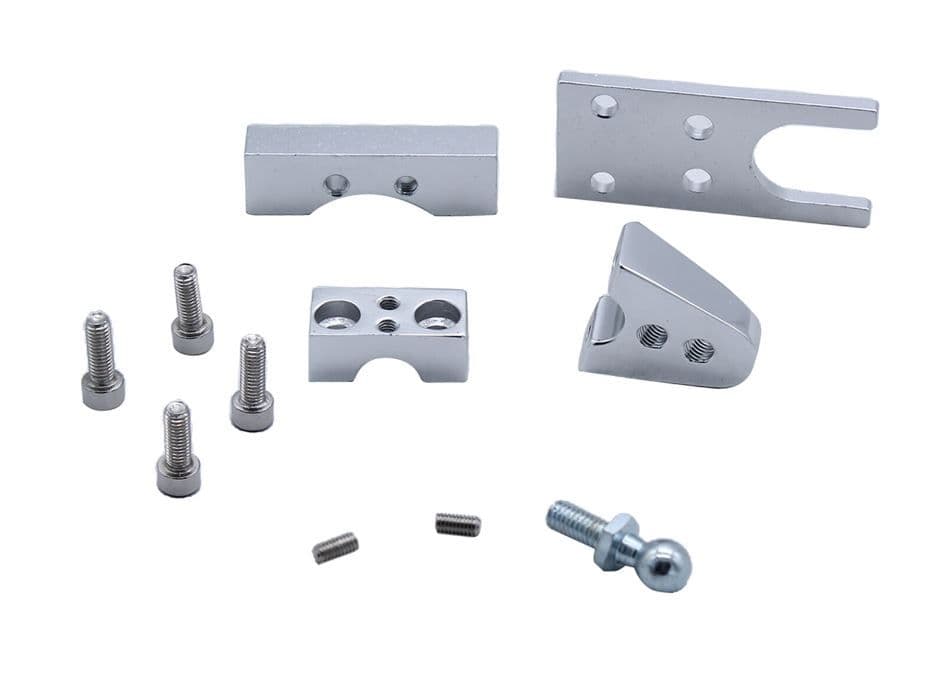 Motorsport Quick Shift Race Shifter Kit Focus RS MK2 ST 225