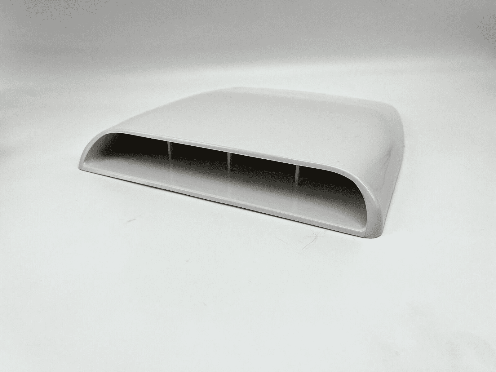 Motorsport Roof Vent Air Rally Car Race Rallycross WRC Style Cooling ...