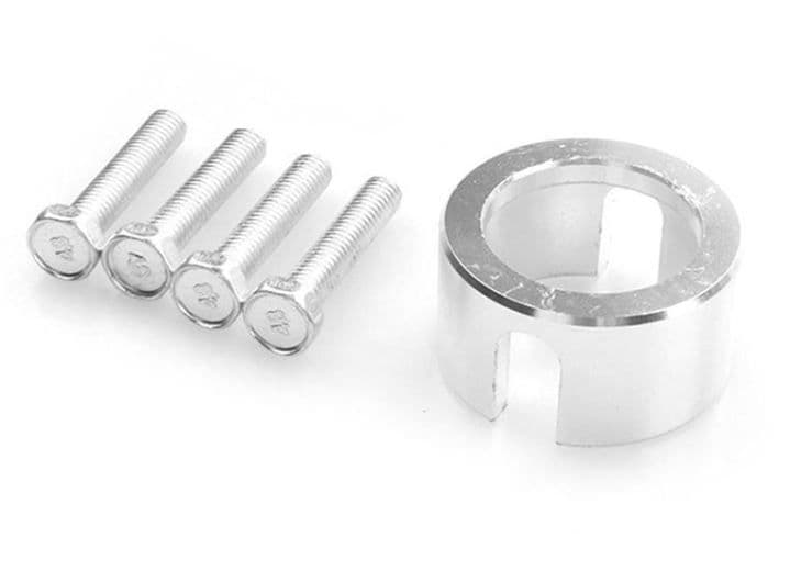Motorsport RX8 IS200 Drift Quick Shift Short Shifter Gear Holder Silver