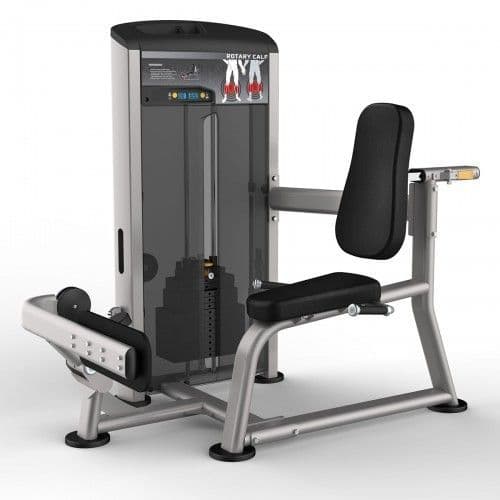 Impulse Escalate Rotary Calf Machine