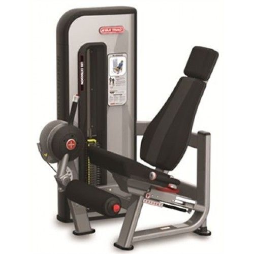 Star Trac Inspiration Leg Extension