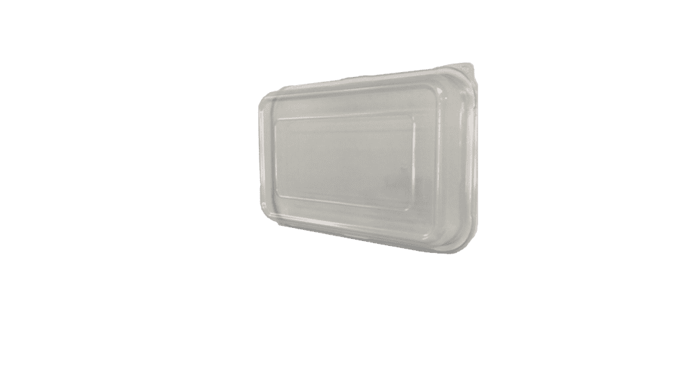 Large Rectangular Platter Lid 100/box