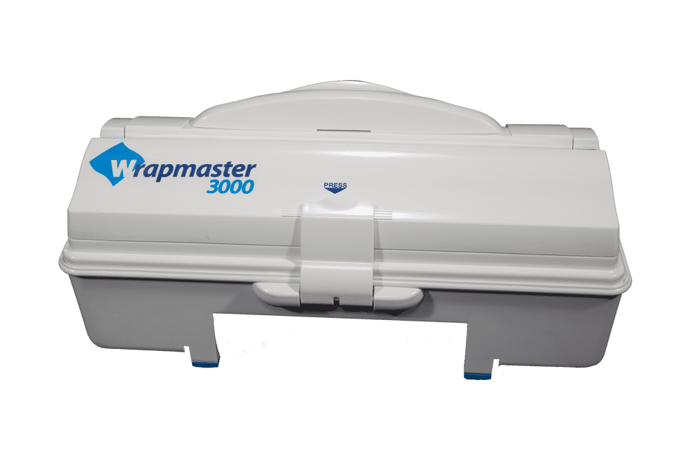 Wrapmaster Dispenser 12"