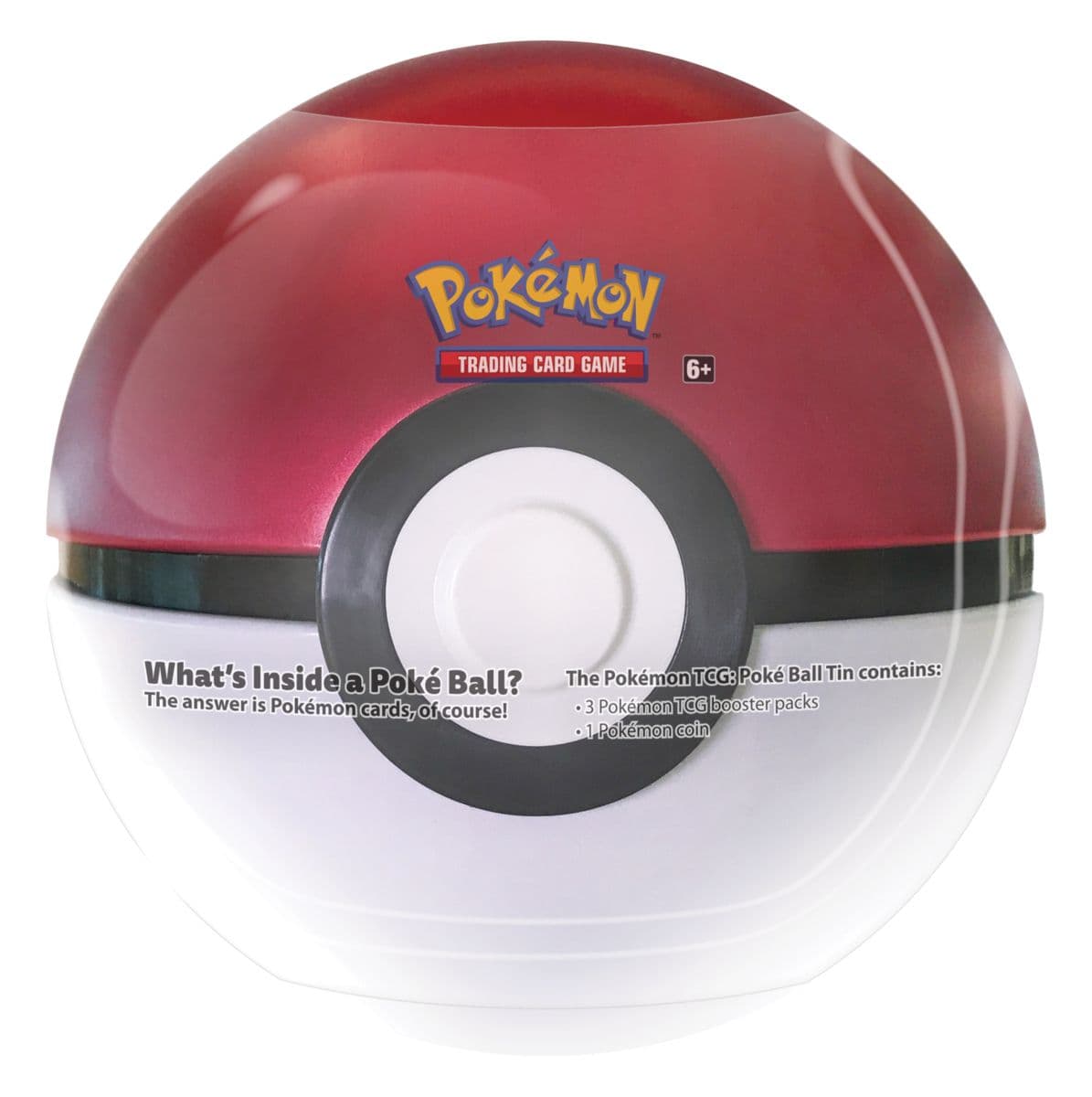 Pokemon Pokeball Series 7