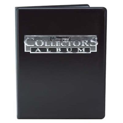 Card Binders
