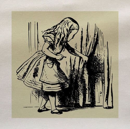 Alice in Wonderland