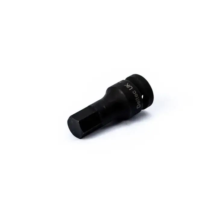 14mm 1/2" Male Impact Hexagon Bit Socket