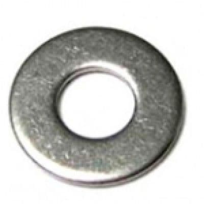 Form 'B' A4 316 Stainless Steel To DIN 125