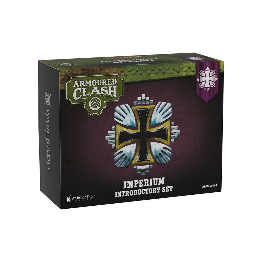 Armoured Clash Imperium Introductory Set