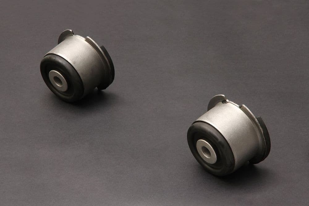 BMW E36 Hardrace Rear Trailing Arm Bush (Rubber)