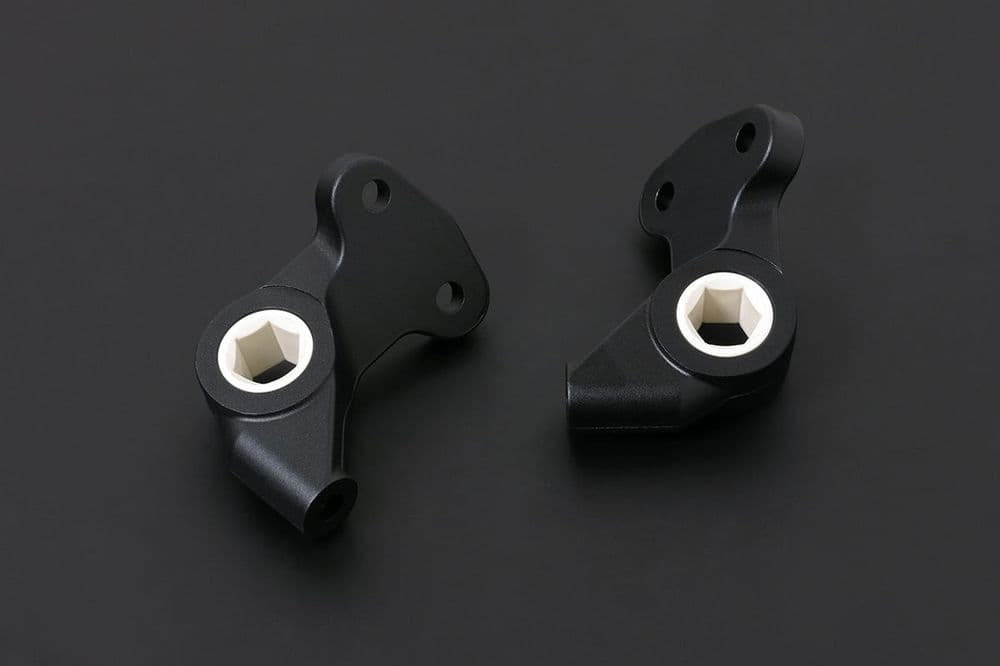 BMW E46 Hardrace Front Lower Arm Bush M3