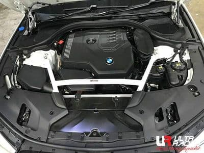 BMW G30 Ultra Racing Chassis Braces and Anti Roll Bars