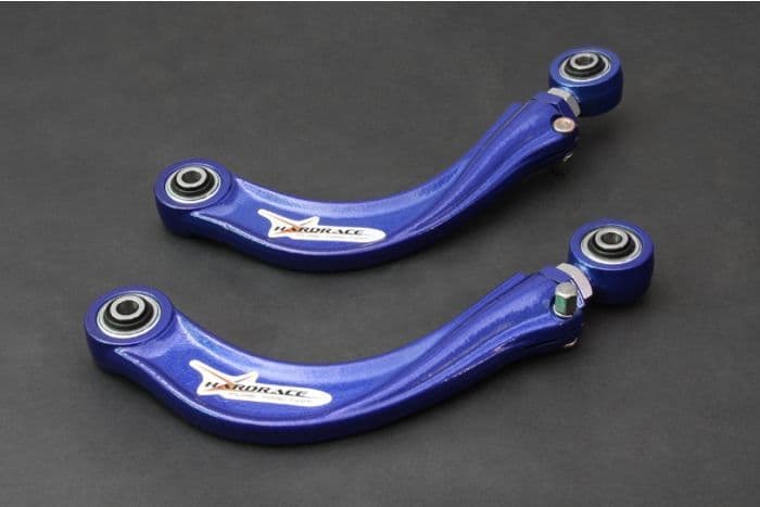 Ford Focus Mk1 Hardrace Rear Camber Arm Adjustable