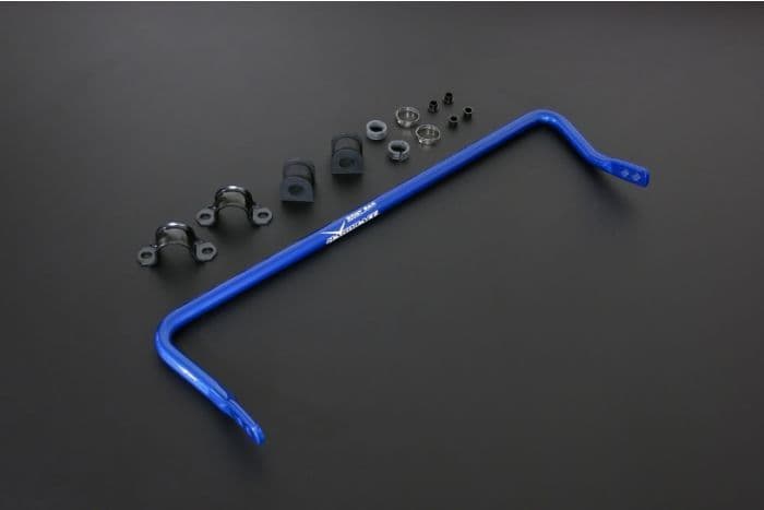 Ford Focus Mk2 Hardrace Rear Anti Roll Bar (22mm Ball Joint Ends)