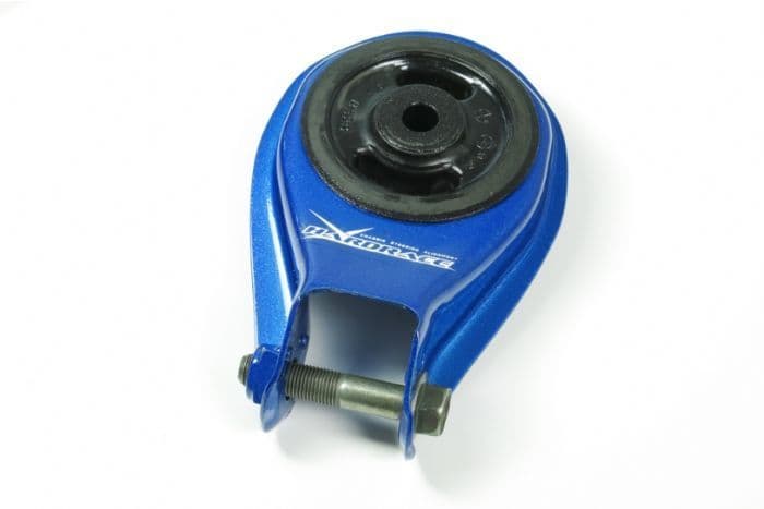 Ford Focus Mk2 Hardrace Uprated Engine Mount Set (ST/RS)