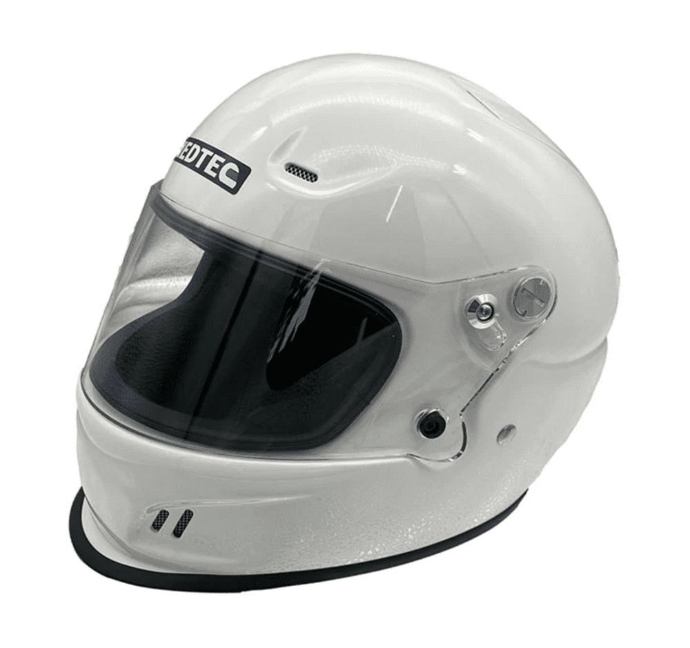 Hedtec Colt Junior Snell / FIA CMR 2016 Karting Helmet