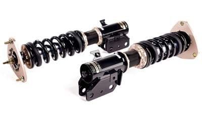 Honda Civic Type R FD2 BC Racing Coilover Kit RM Series Type MA | Track ...