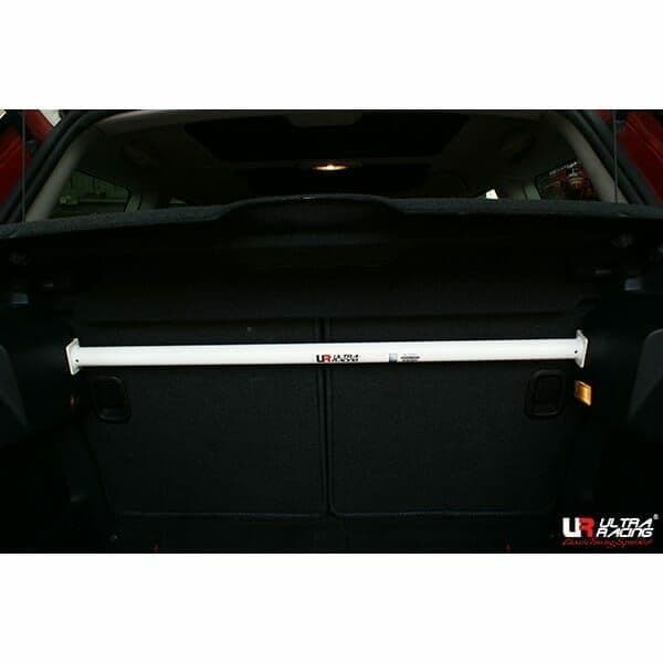 Mini Cooper R50 Ultra Racing Rear Strut Brace