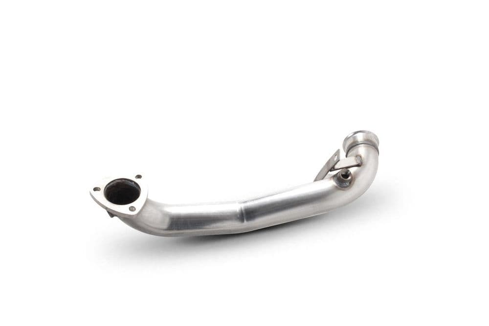 Mini R60 Scorpion Exhaust De-Cat Downpipe