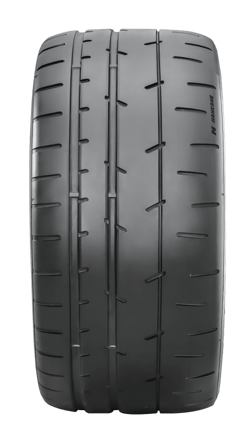 Nankang CR-S Semi Slick Tyres