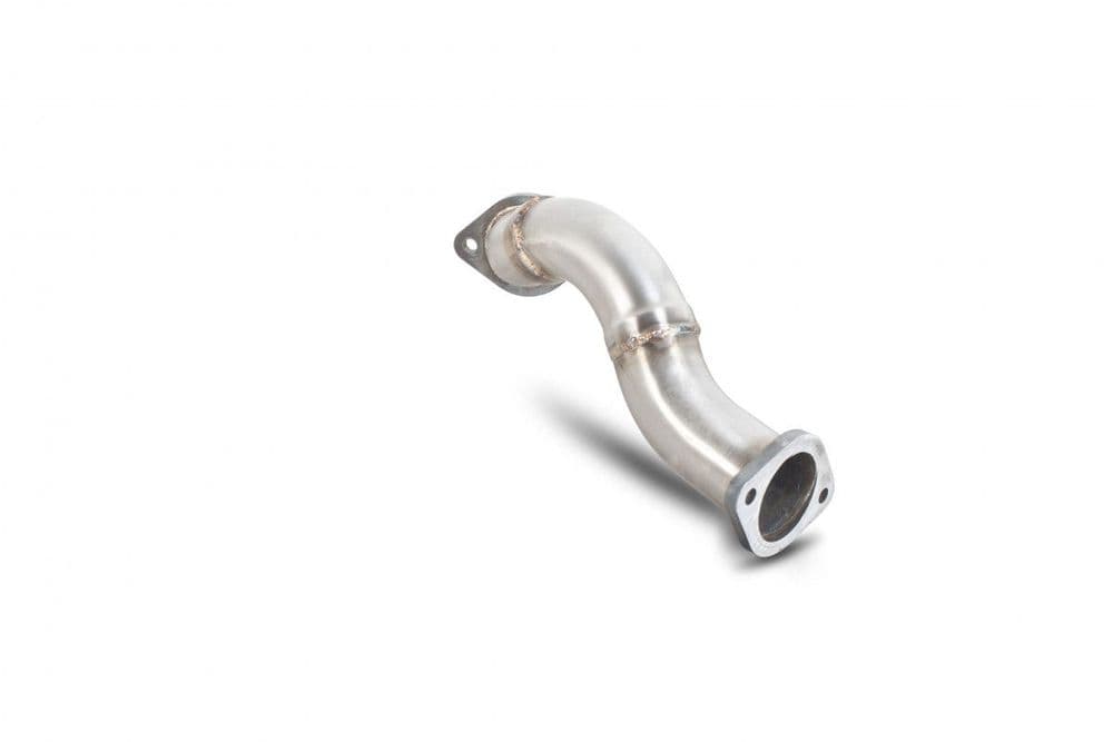 Toyota GT86 (12-21) Scorpion Exhaust Up Pipe