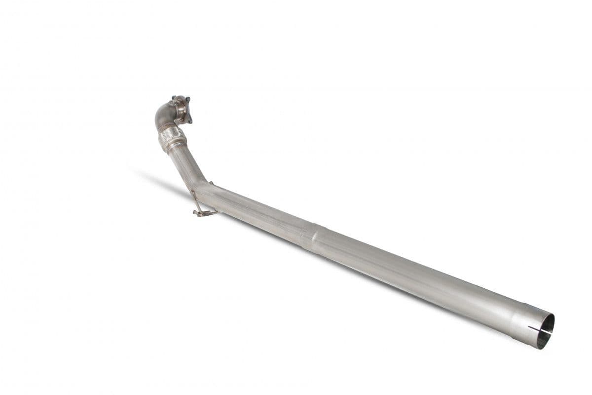 VW Golf Mk5 GTI & Edition 30 Scorpion De-Cat Downpipe