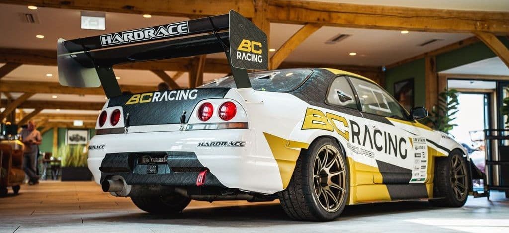 BC Racing Coilovers - BR / DS / ER / RM / ZR Series - Official UK ...
