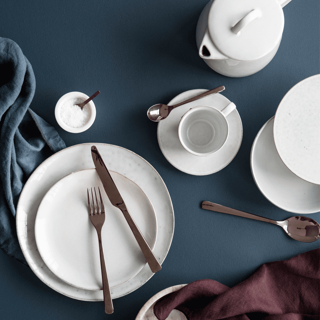 Broste Copenhagen Nordic Sand Bowl 15cm x 8cm