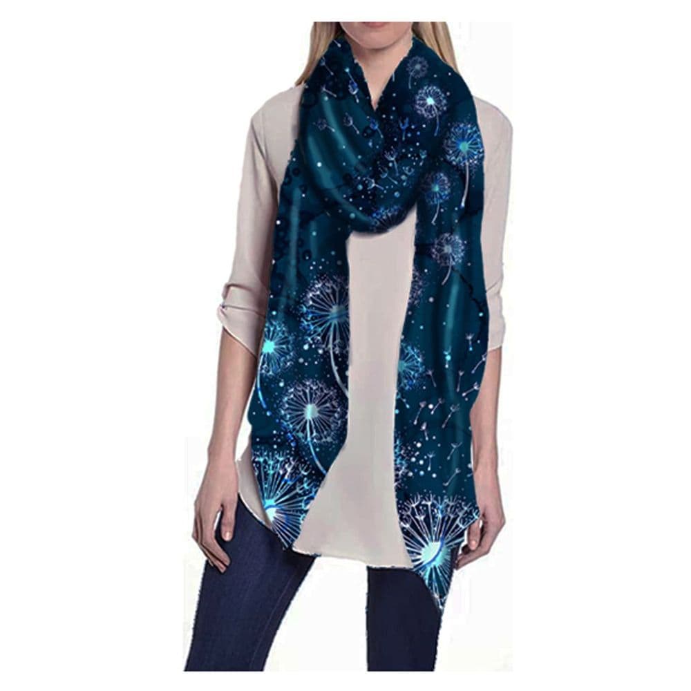 Dandelion Scarf