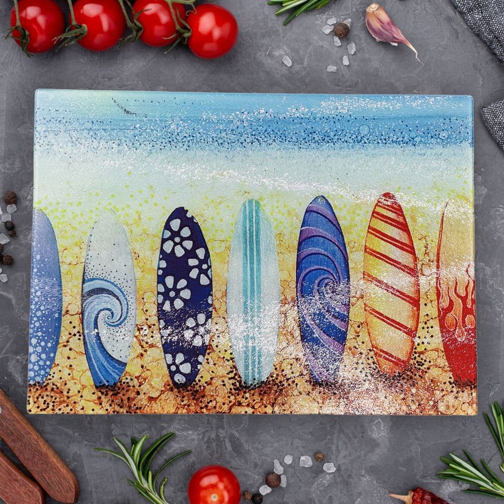 Paddleboards Worktop Saver