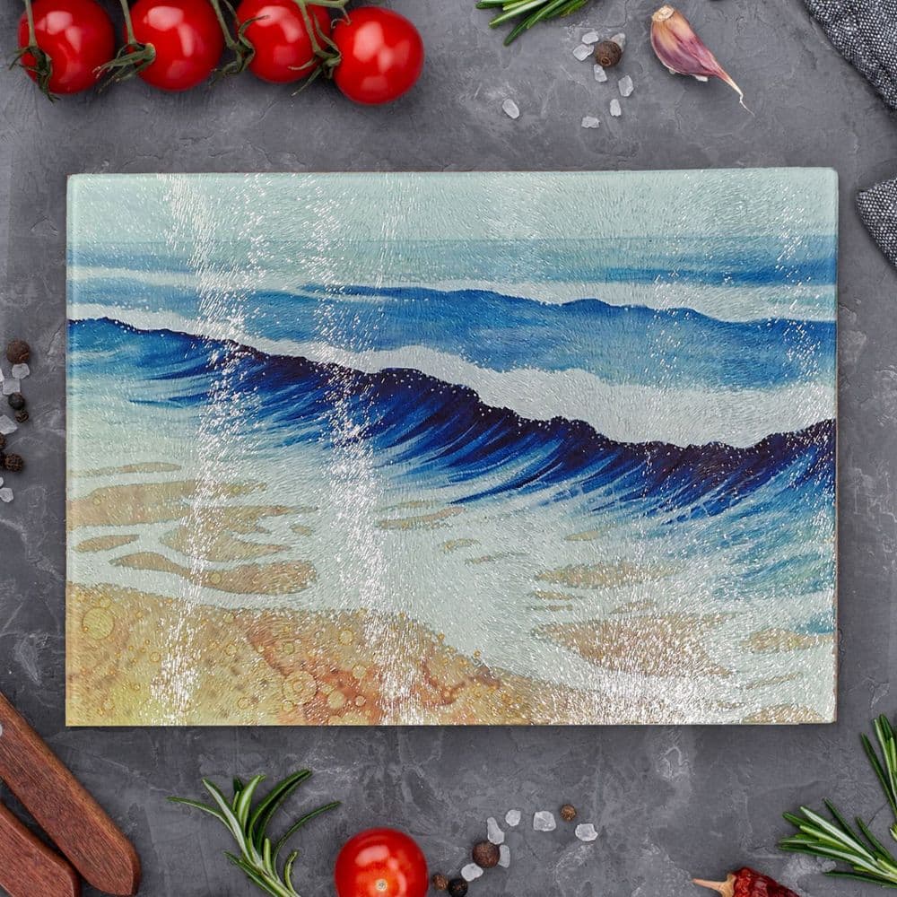 Shore line Worktop Saver