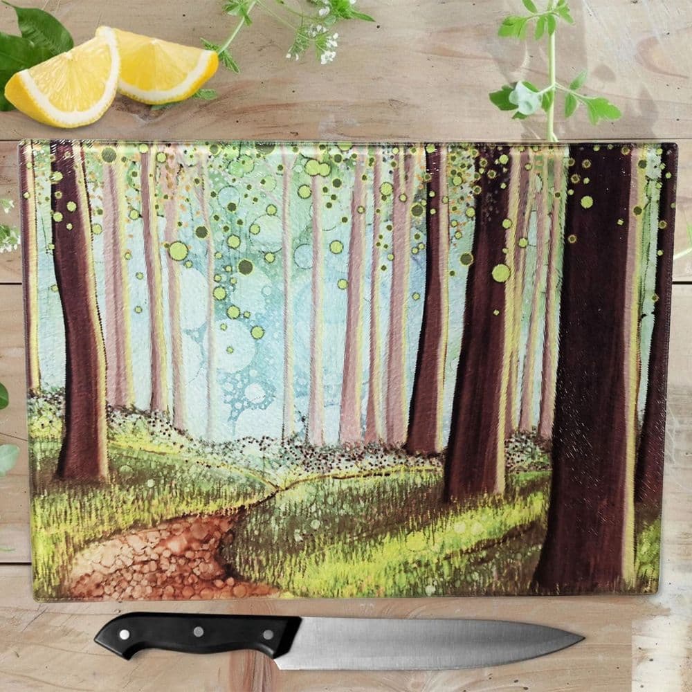 Summer Worktop Saver