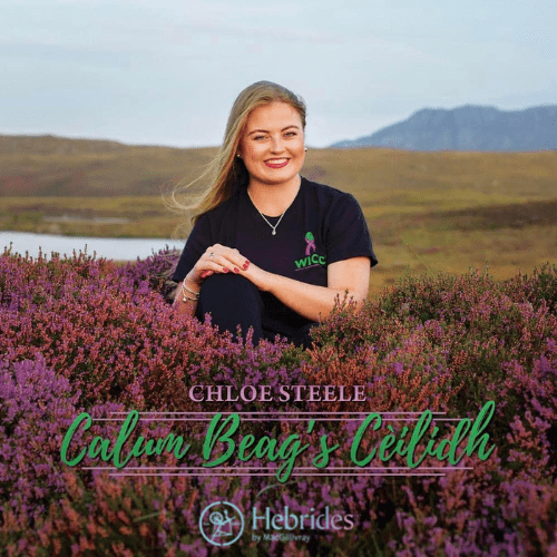 Calum Beag s Ceilidh