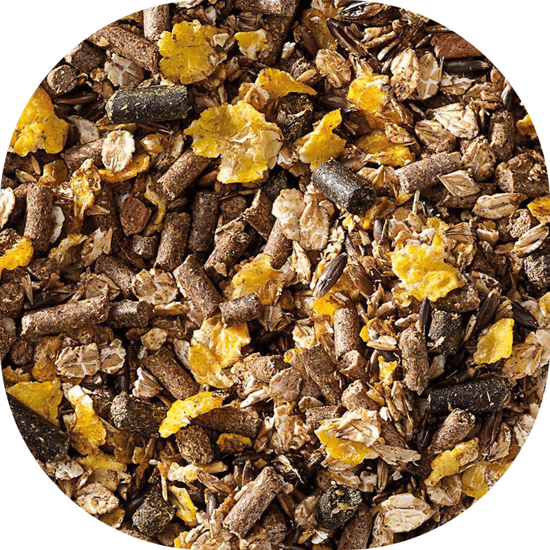 Harbro Clover Sheep Course Mix