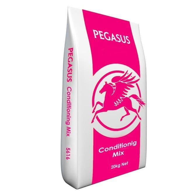 Pegasus Conditioning Mix 20kg