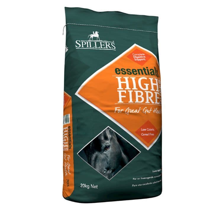 Spillers High Fibre Cubes 20kg