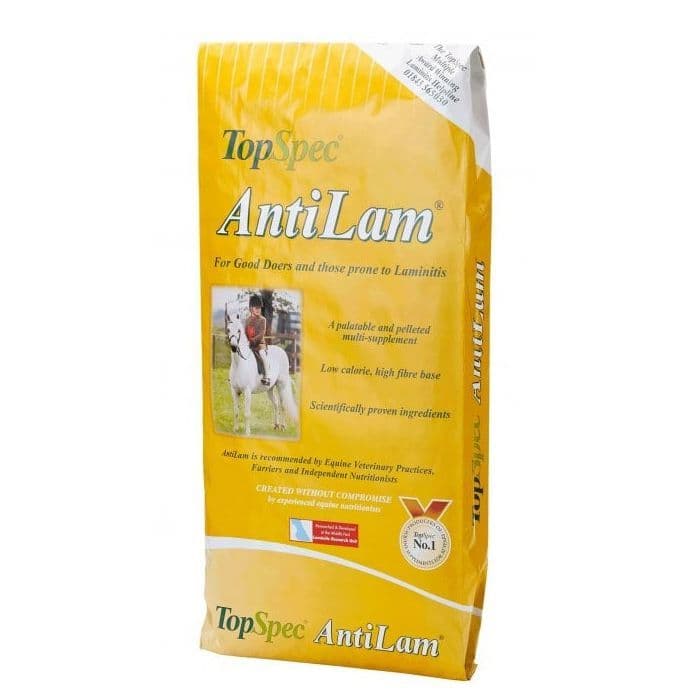 TopSpec AntiLam 15kg