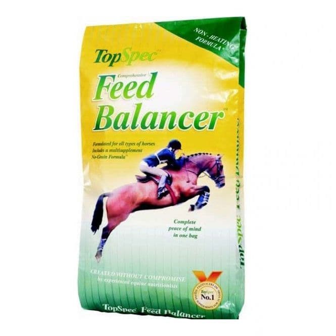 TopSpec Feed Balancer 20kg
