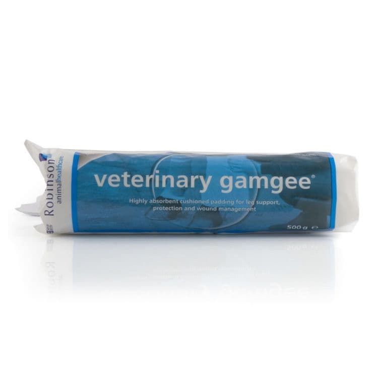 Veterinary Gamgee Roll