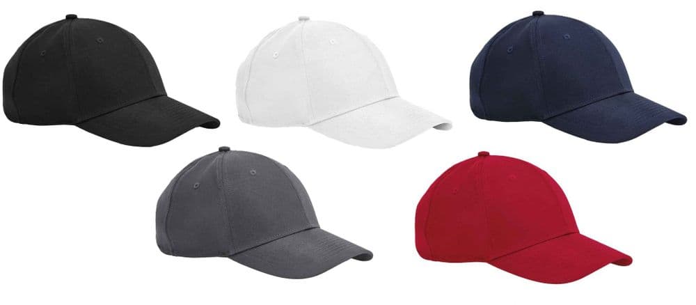 Beechfield BB172R Performance Cap B172R