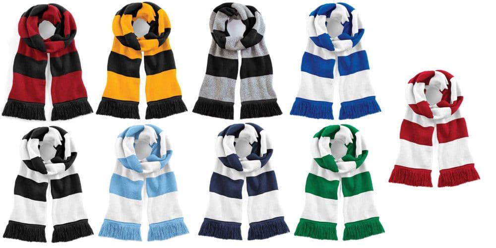 Beechfield BB479 Stadium Scarf