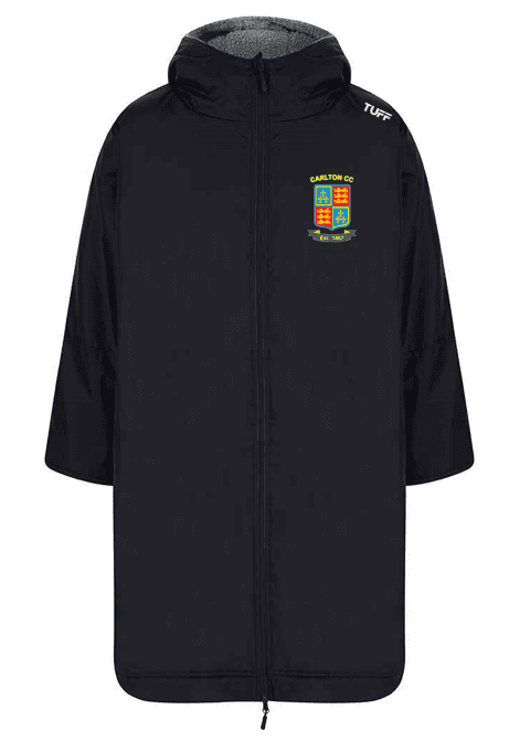 Carlton CC TUFF ROBE ADULTS
