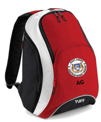 East Leeds Backpack BG571